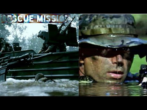 BEST RESCUE MISSION...ACT OF VALOR 2012