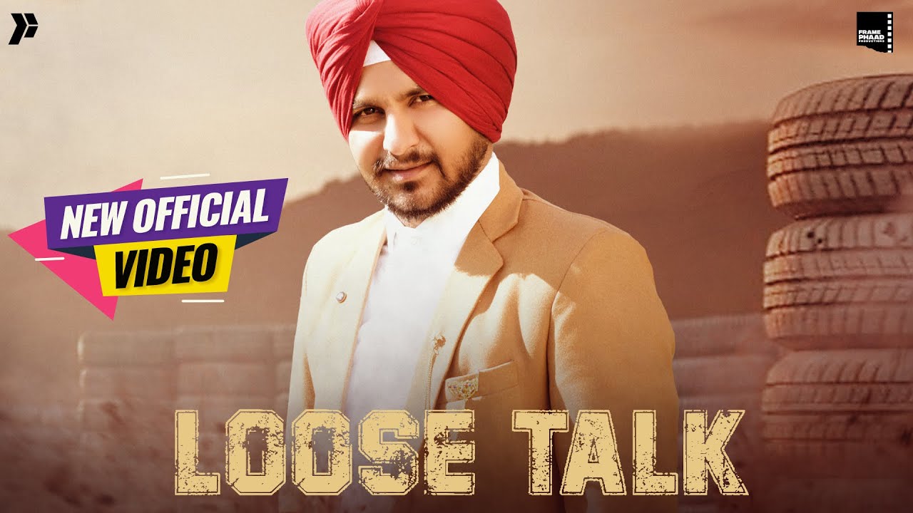 Punjabi Song 2020 | Loose Talk - Bunty | Music Navdil | Lyricst -Lakha ...