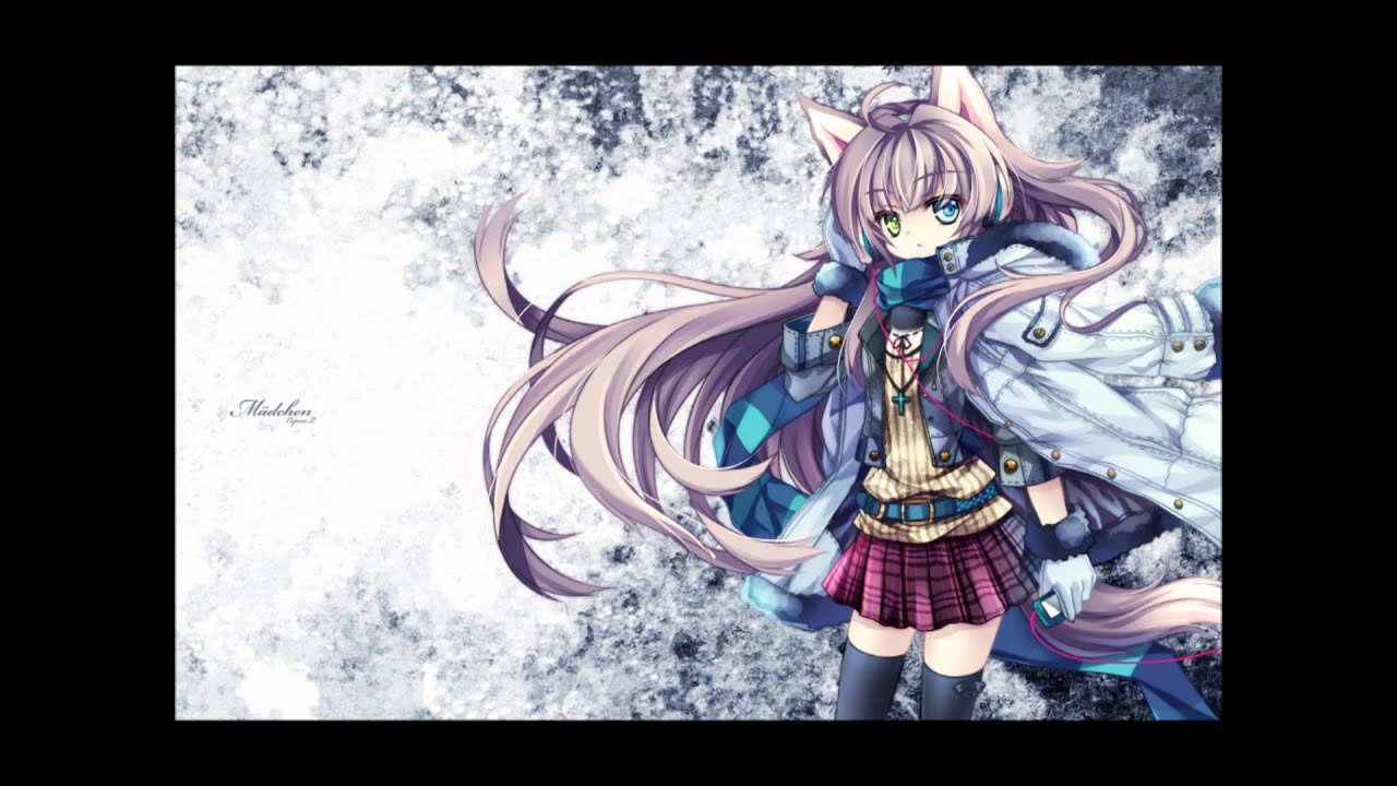 DJ Melodie Beautiful Day Nightcore Mix - YouTube