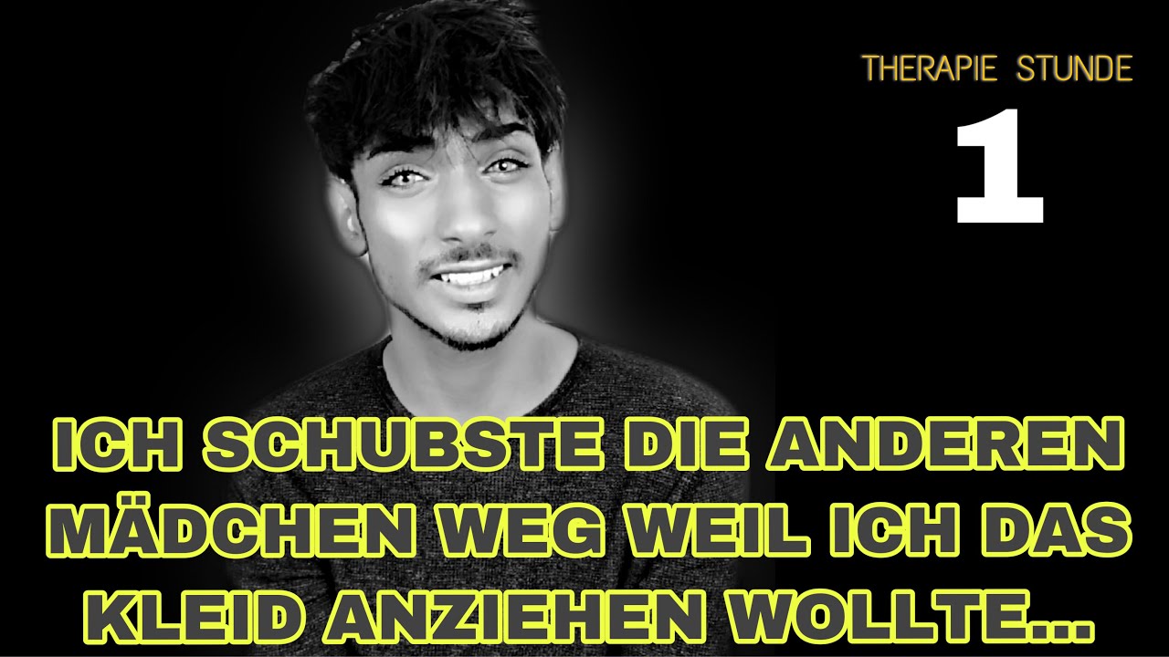 THERAPIE STUNDE 1 | Steve Maco - YouTube