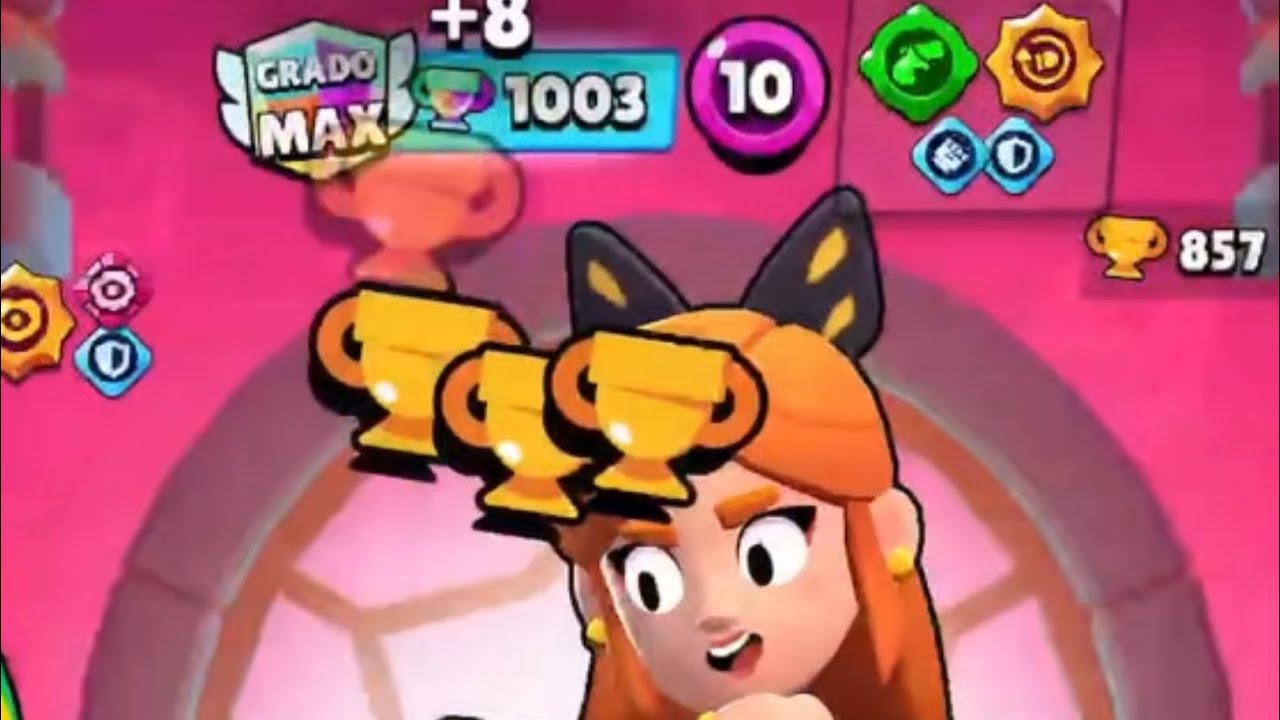 Piper rank max +1000 - YouTube