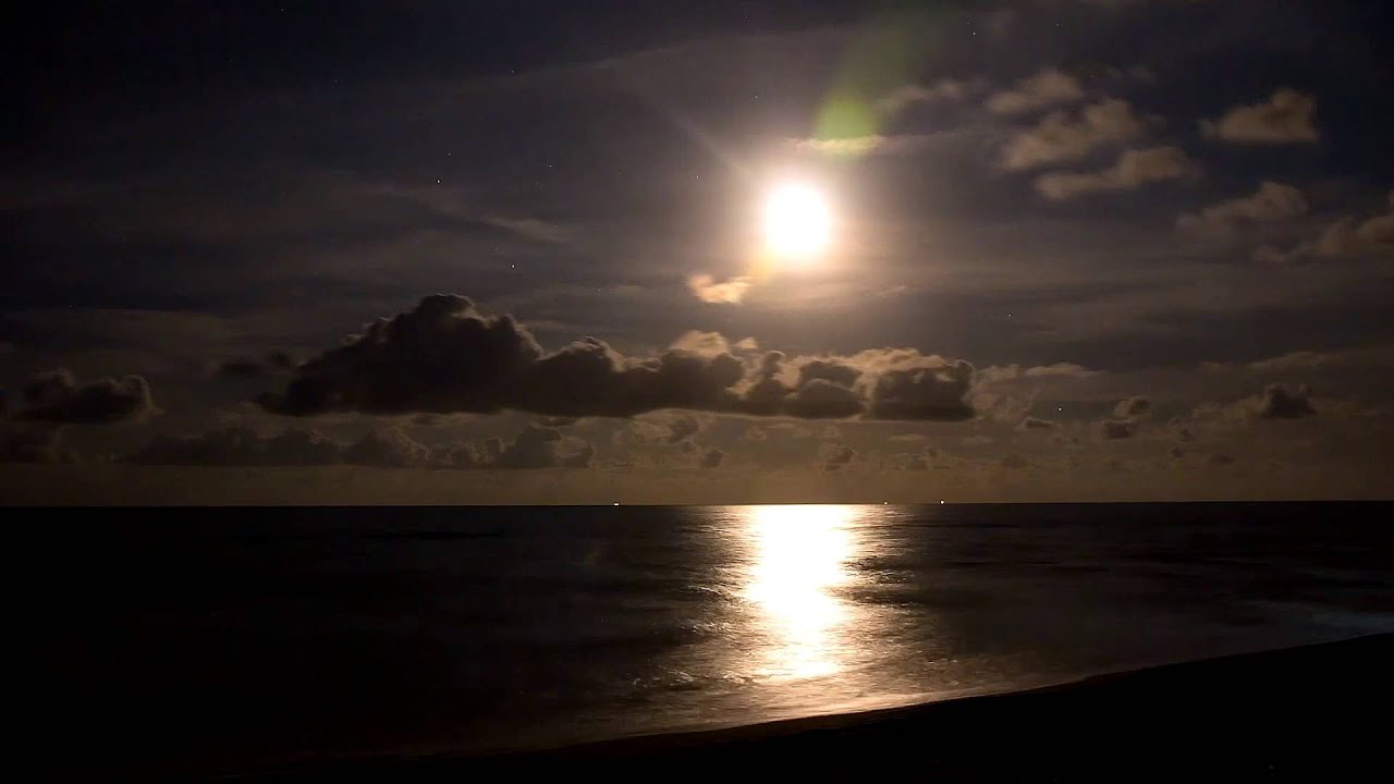 Moonlight - YouTube
