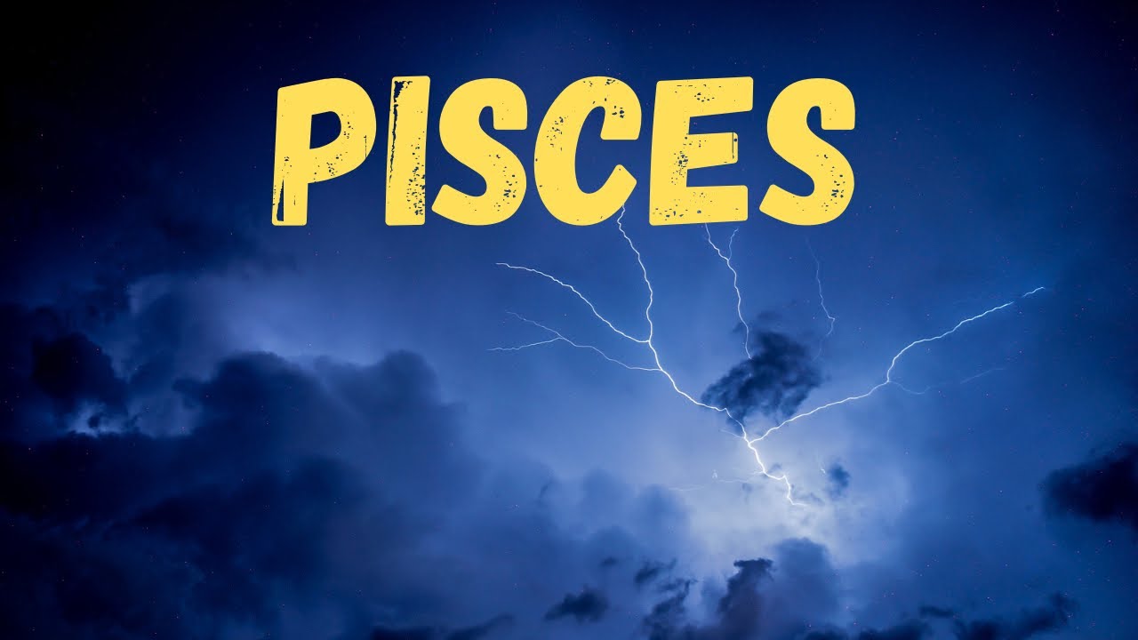 Pisces - UY! LALO PANG MAGIGING STABLE 🙏🏻 - Past Present Future ...