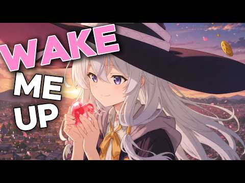Nightcore – Wake Me Up (Female Version) | Orchestral Rock