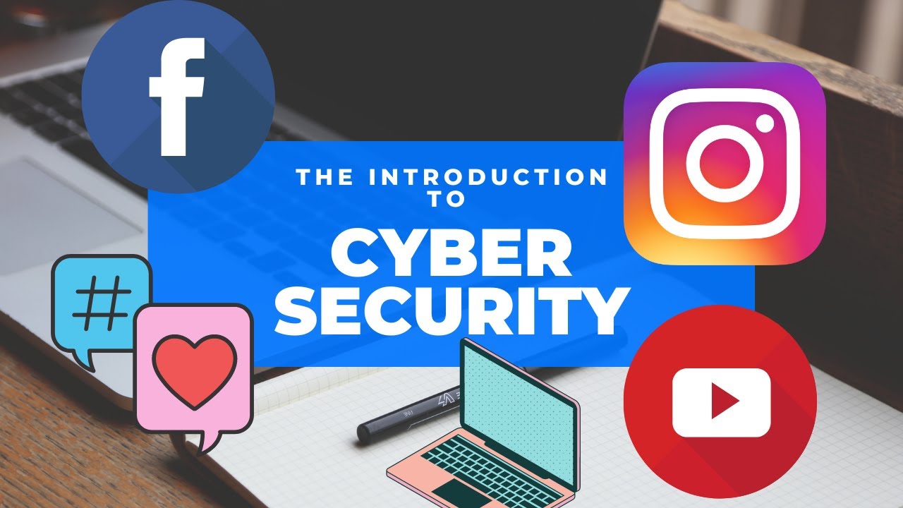 Cyber Security : Introduction to Cyber Security | Part 1 - YouTube