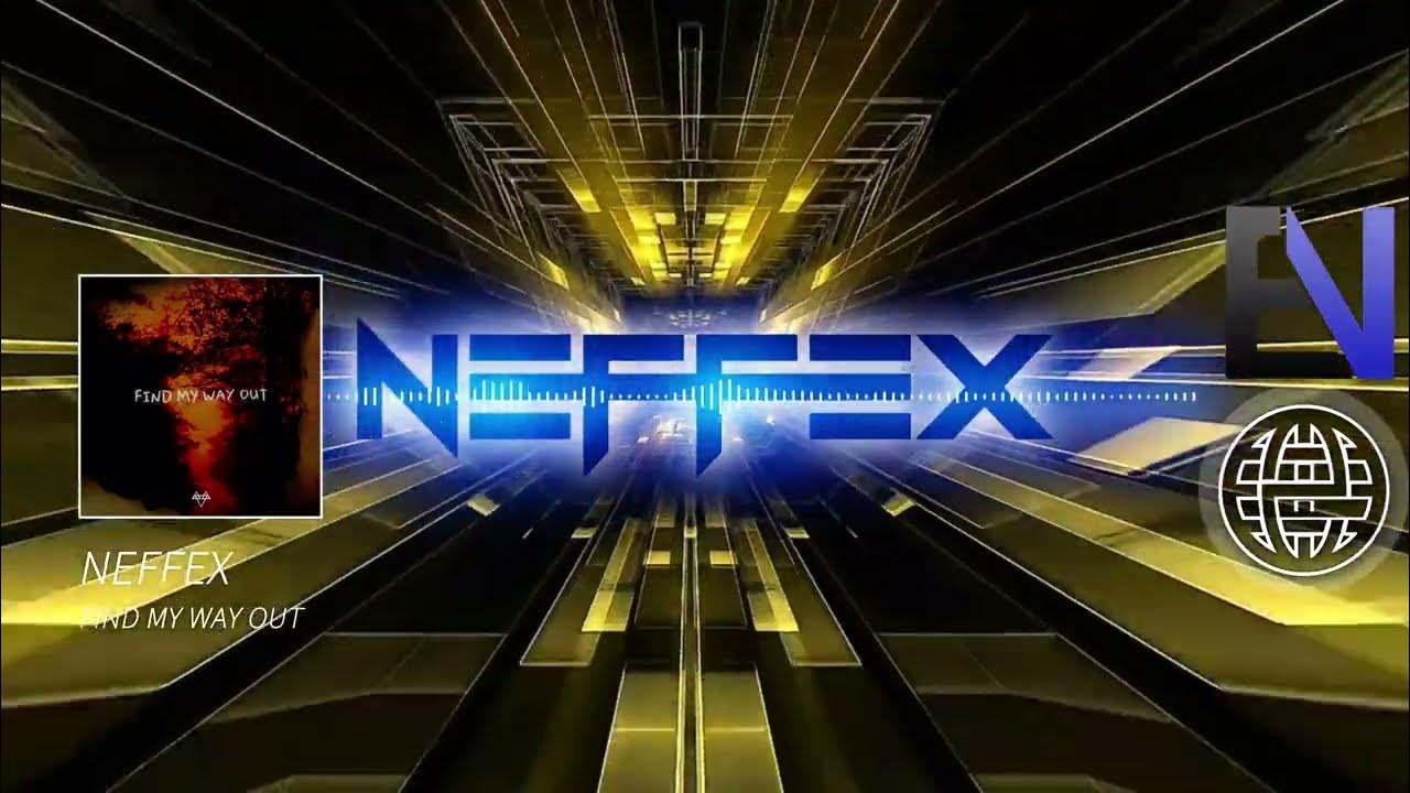 NEFFEX - Find My Way Out [Copyright Free] [LYRICS] - YouTube