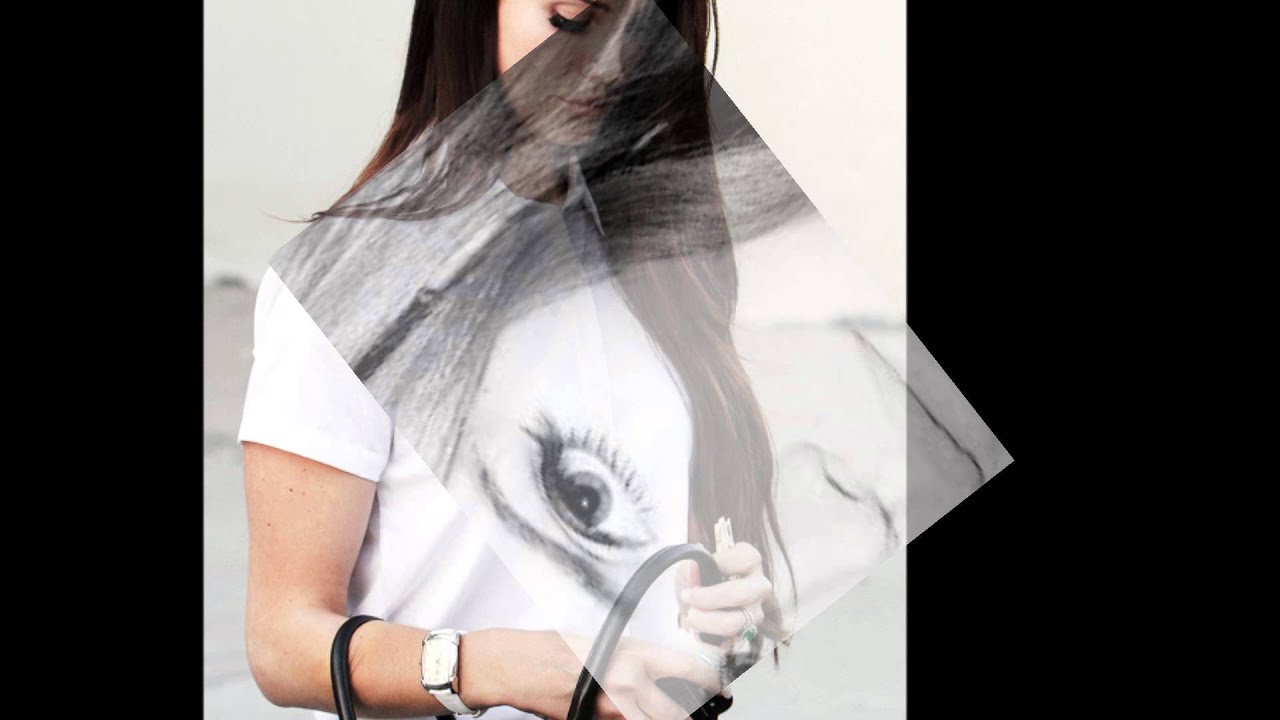 Lana Del Rey - Hit & Run (Official Instrumental) - YouTube