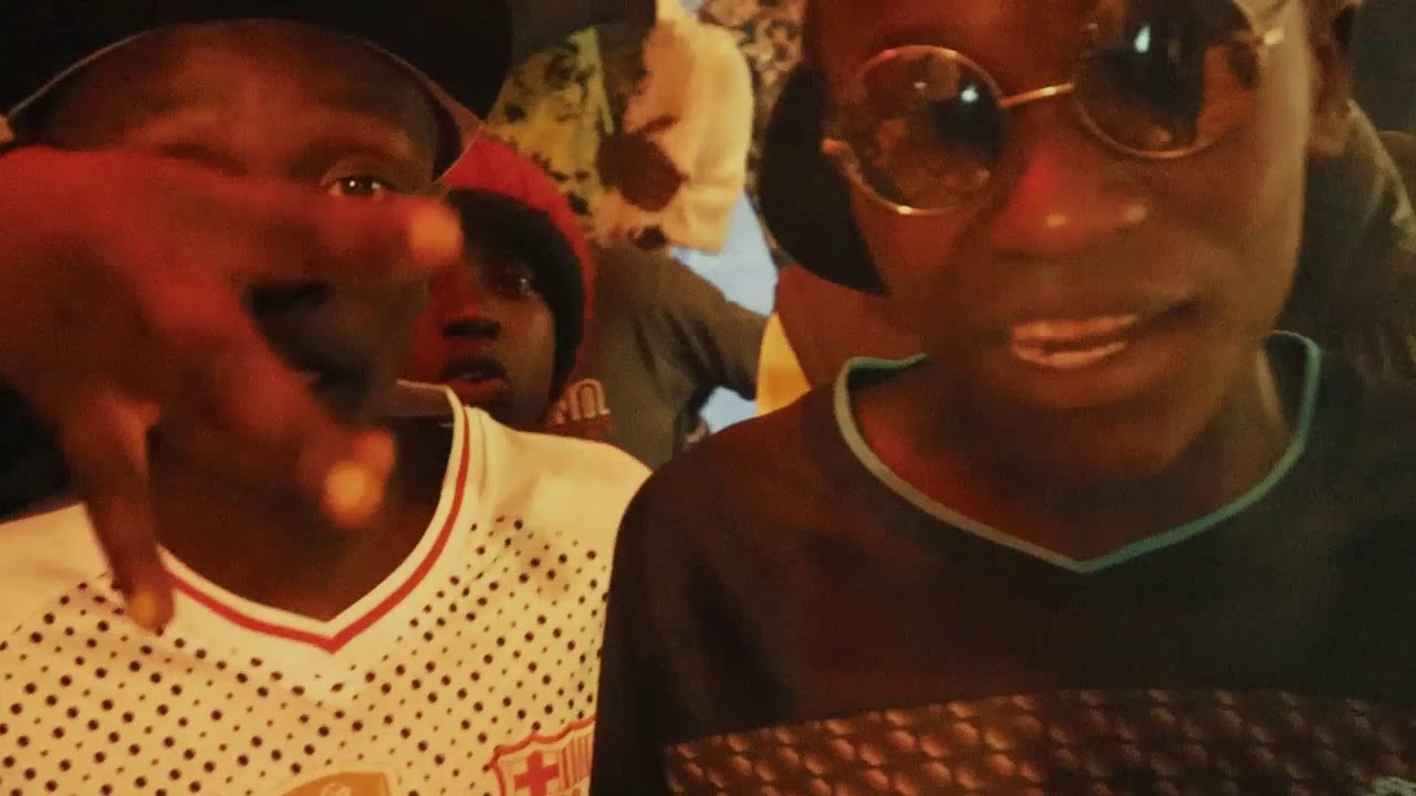 Nyambisha by Mbogi nare ft Mbogi massive - YouTube