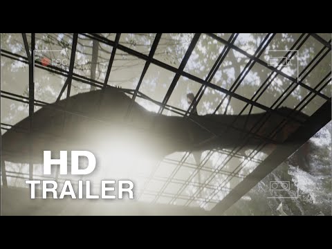Jurassic Shorts-Pterosaur Cage (4k)