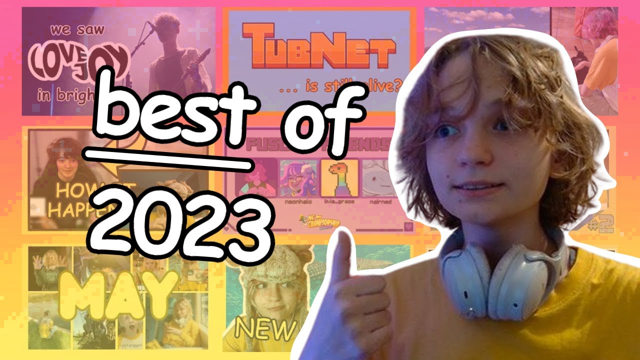 best of livia_grace: 2023 - YouTube