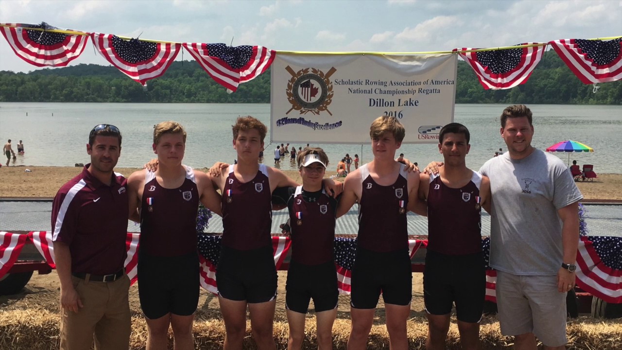 Don Bosco Prep Crew Promo - YouTube