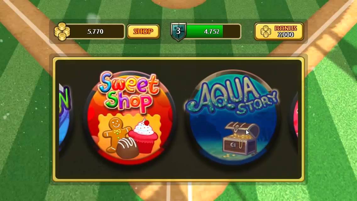 Android Slot Machine Game Demo in Google Play Store #25 - YouTube