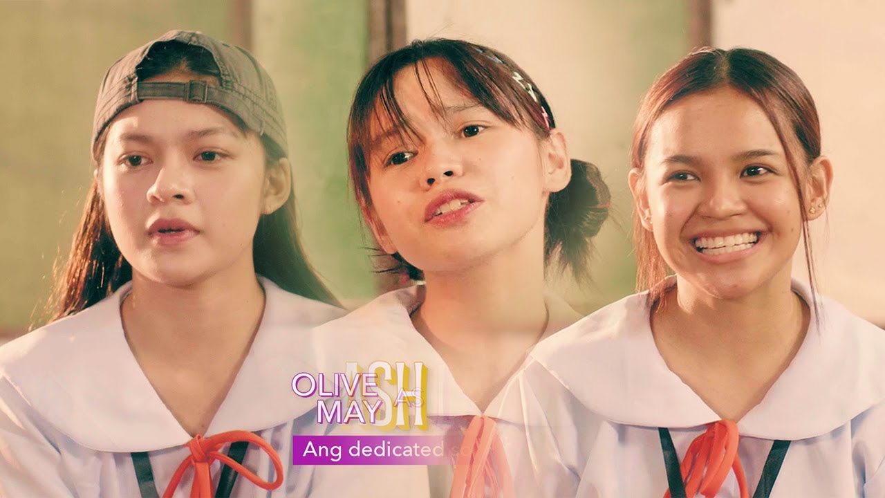 Meet the girls of Gen Z series 'MAKA' (Teaser) - YouTube