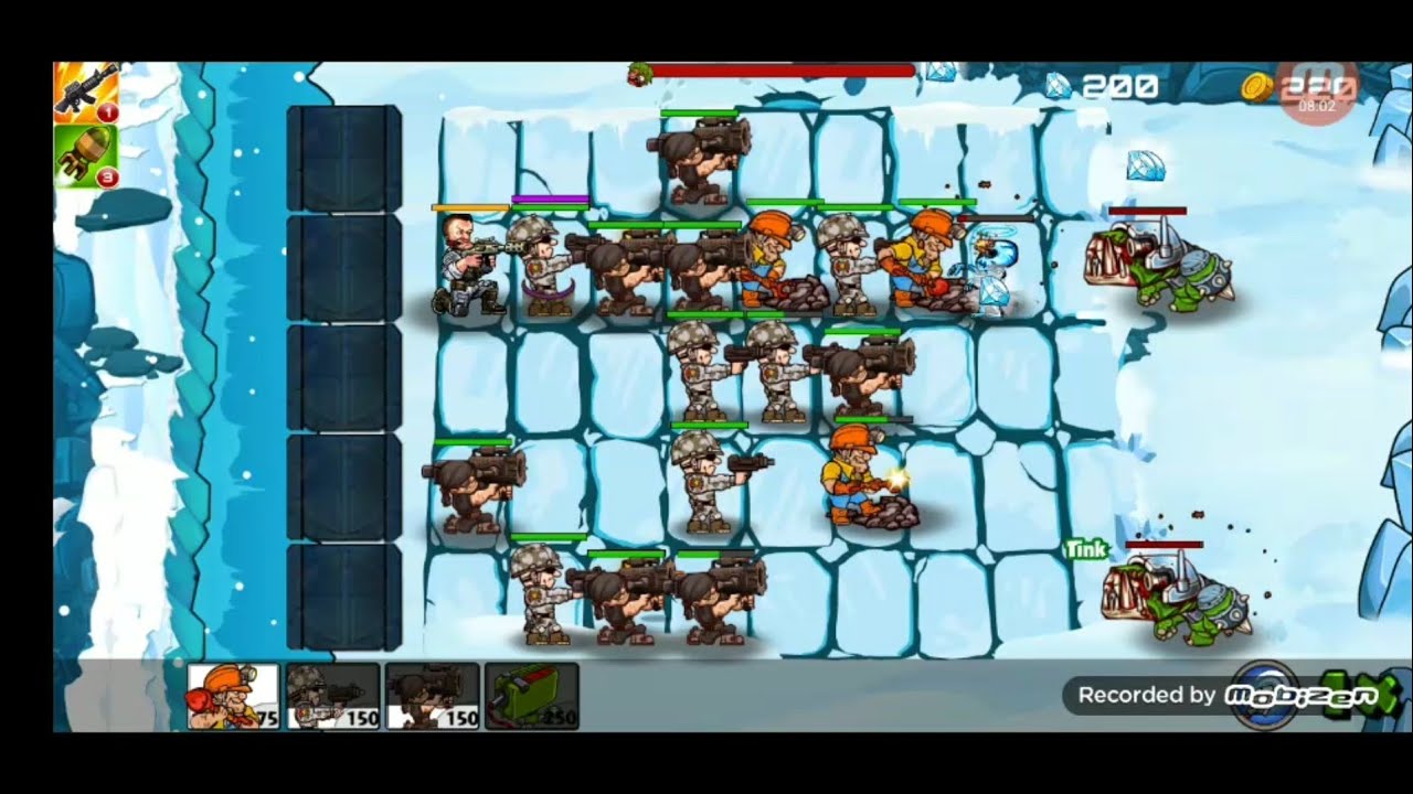 Commandos vs Zombies | Gameplay Episode 3,4, And 5 - YouTube