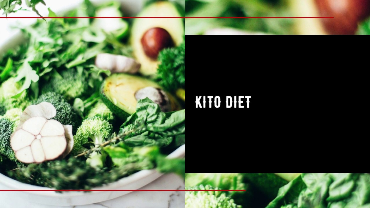 KITO DIET - EVERY THING TO KNOW ABOUT IT - YouTube