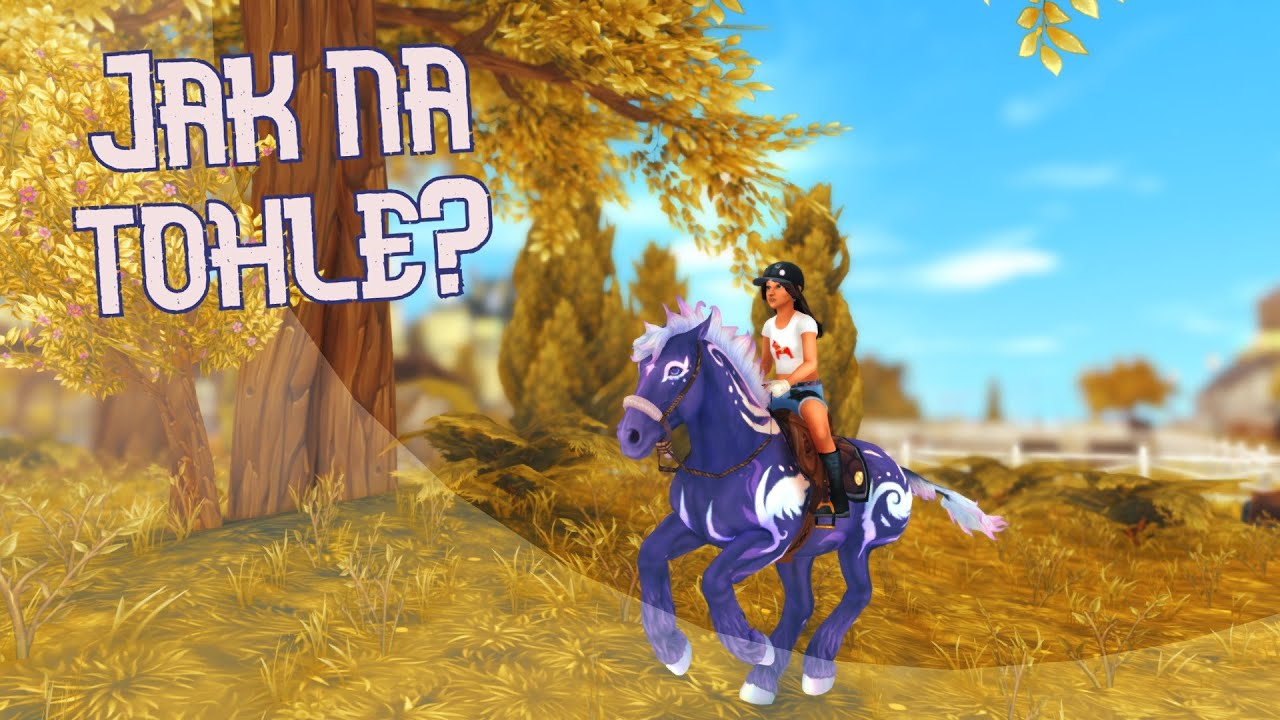 RESHADE návod! | Star Stable Online - YouTube