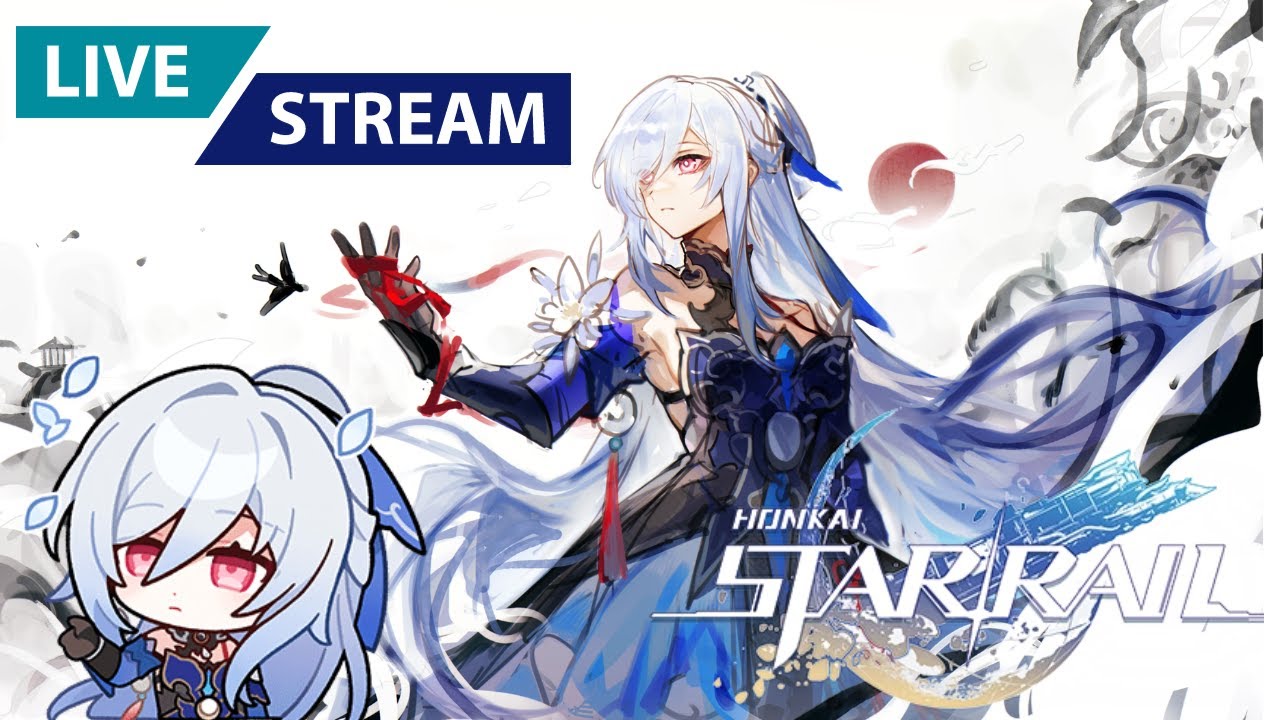 🔴Kelarin event pokemon pika pika | Honkai: Star Rail Indo - YouTube