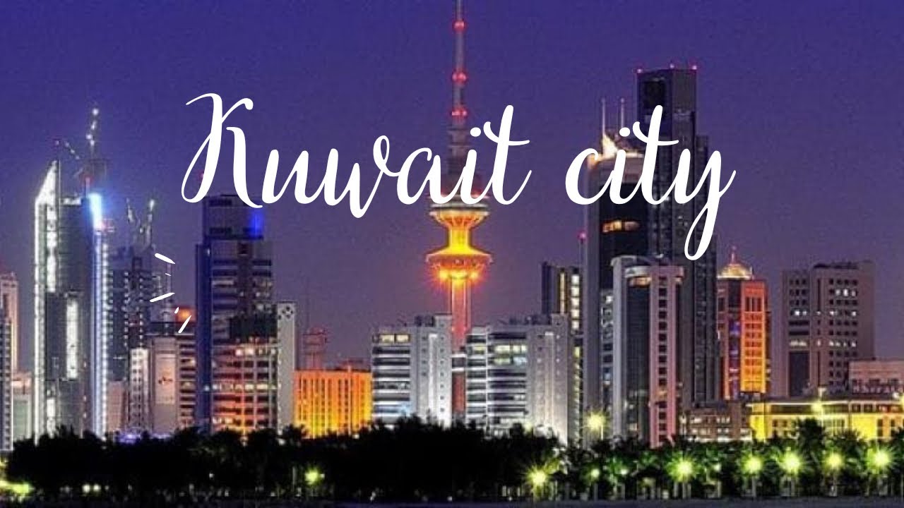 Kuwait City | Souk Al Watiya | Mirqab | Souk Mubarakiya | - YouTube