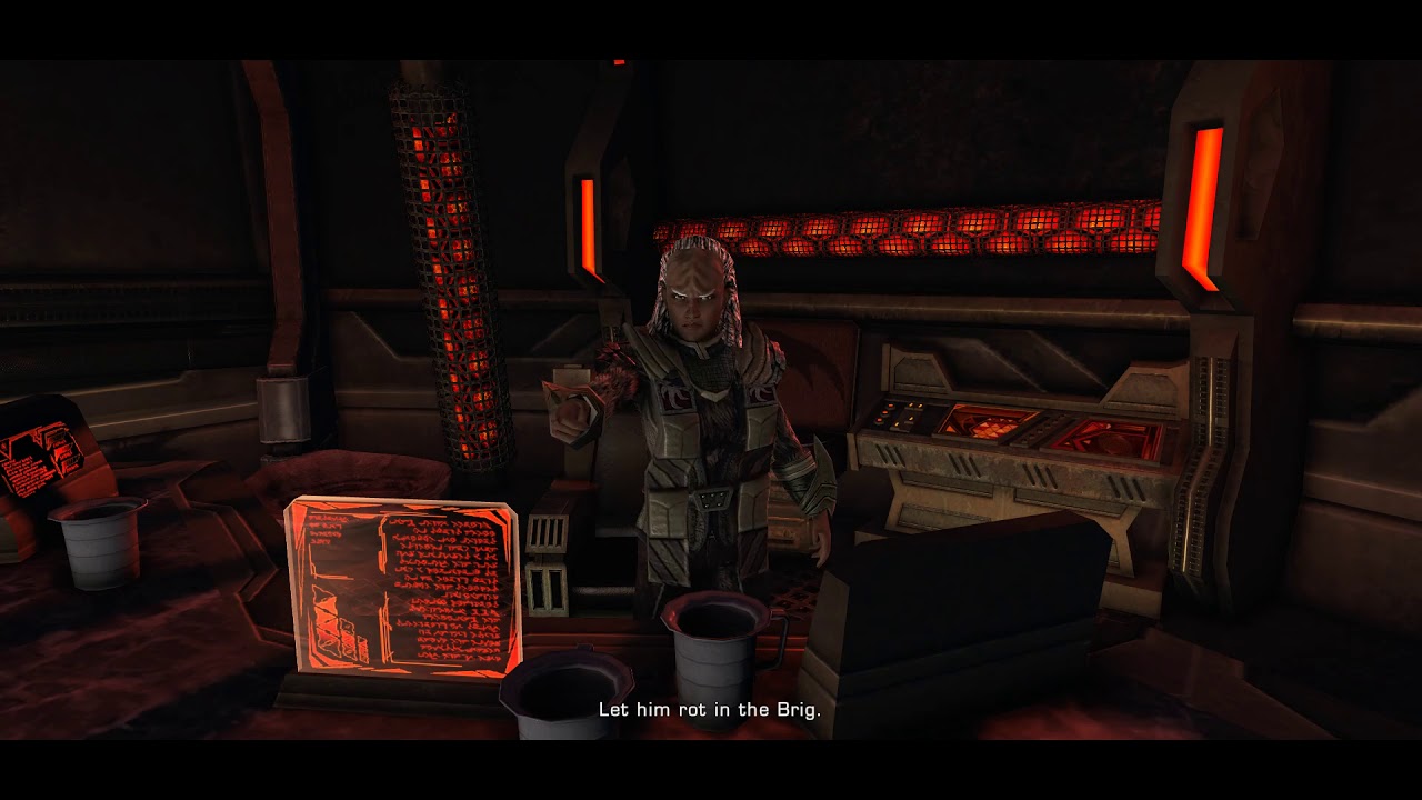 Let's Play Star Trek Online 23c Starfleet Part 24 - YouTube