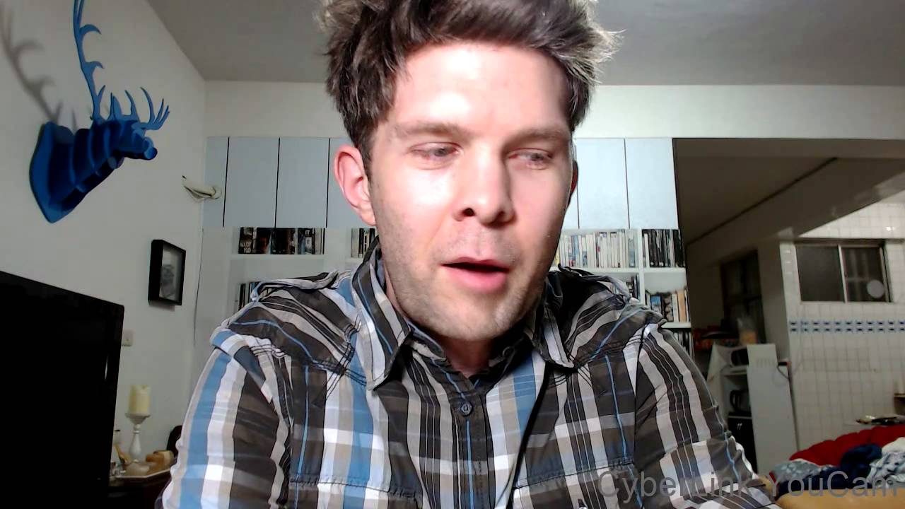 Introduction to Creativindie (about Derek Murphy) - YouTube