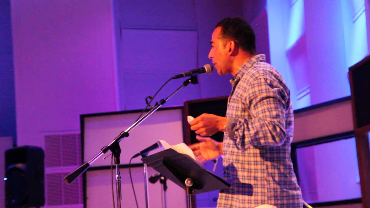 Tim Storey at The Study Hollywood September 3, 2013 - conclusion to The ...