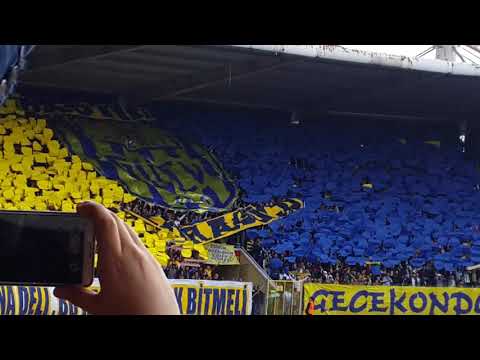 ESKİ 19 MAYIS STADYUMU ANKARAGÜCÜ