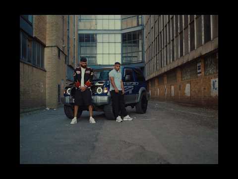 ONE DANCE - Ricki Dhindsa | JJ Esko (Official Music Video)