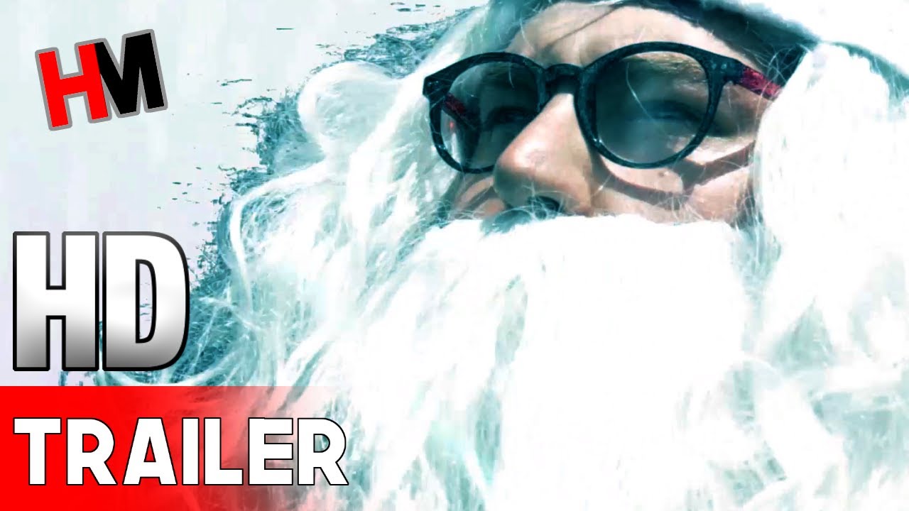 Nicholas: The last Christmas Official Trailer #1 (2020) | Hot Movie ...