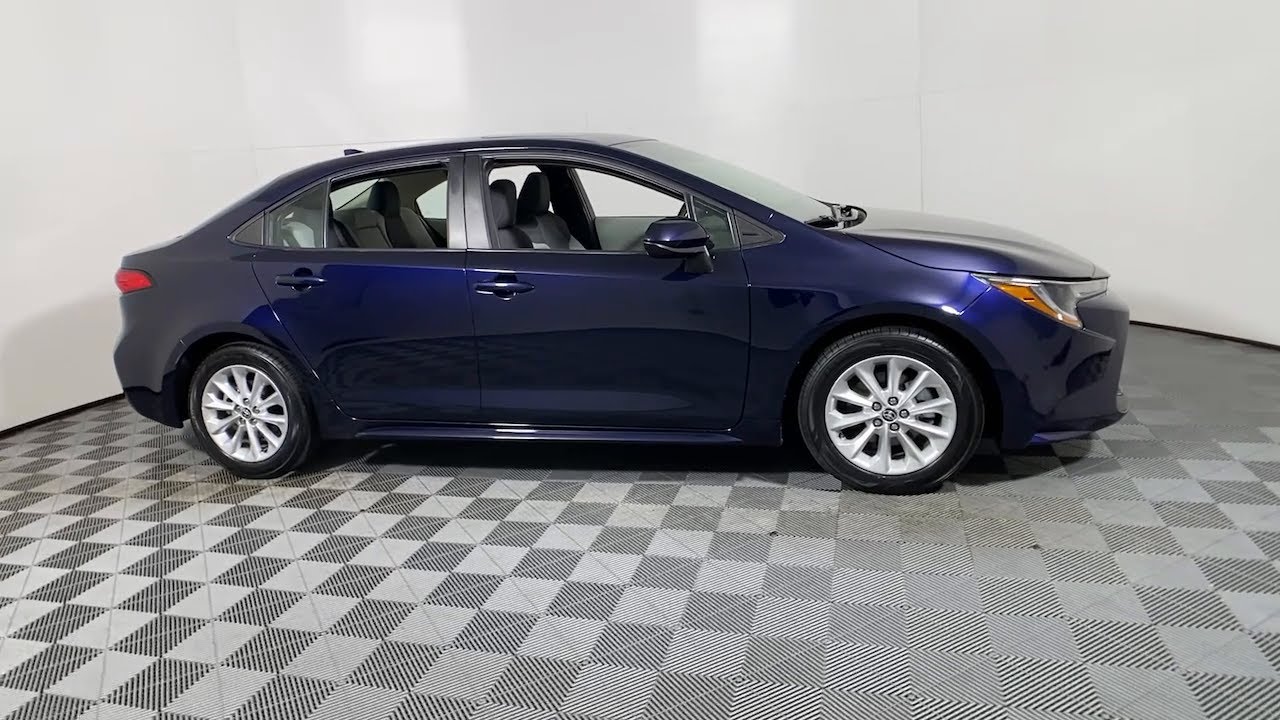 2020 Toyota Corolla Easton, Allentown, Bethlehem, Phillipsburg and ...
