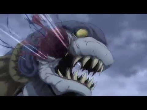 One Punch Man AMV - Superhero