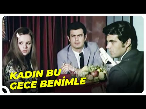 Bülent, Gül Fatma İçin Olay Çıkarıyor | Yarın Başka Bir Gündür