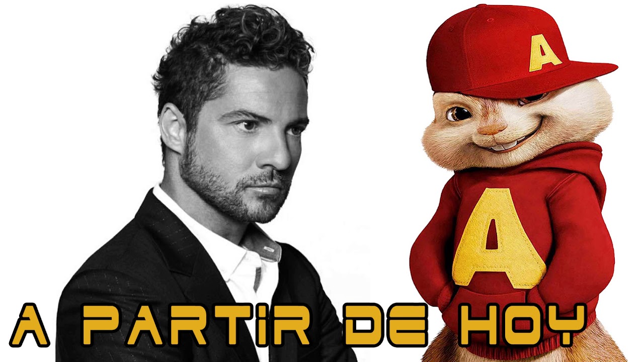 A Partir De Hoy - David Bisbal, Sebastian Yatra (audio agudo)ᴴᴰ - YouTube