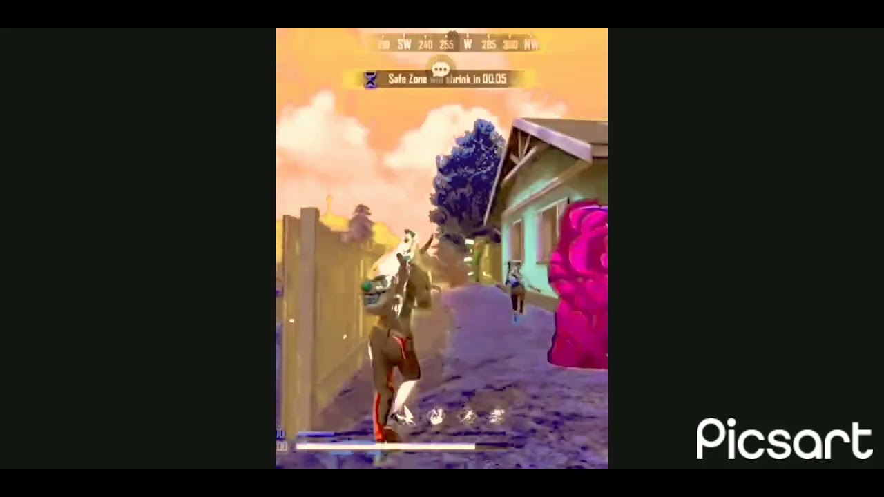 ff edits 1st try - YouTube