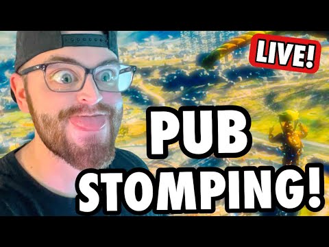 🔴 LIVE - WARZONE PUBE STOMPING! 🍉SUH DUDE 🤙🏻 - YouTube