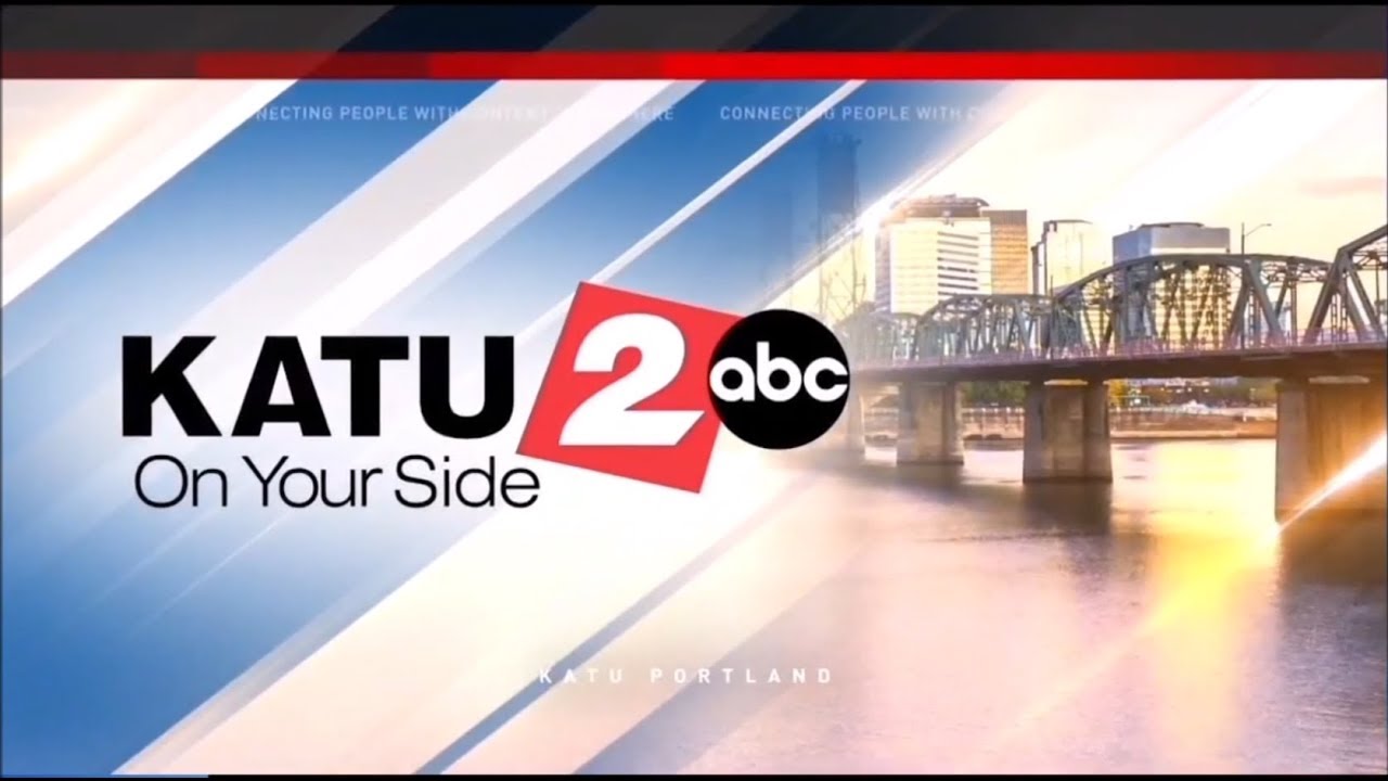 KATU News This Morning Saturday Open August 31st, 2019 - YouTube