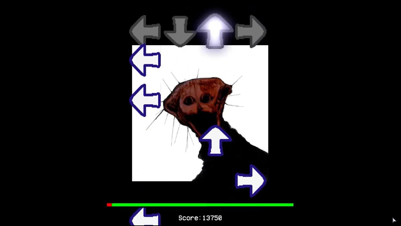 FNF Dead Air Walkthrough - YouTube