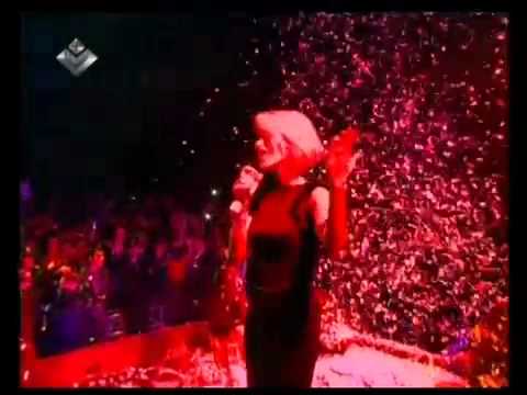 Röya Ayxan. Dön Gəl.