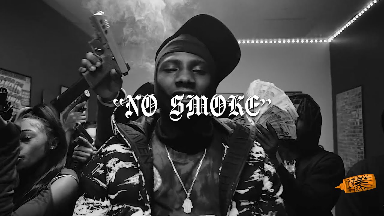 PGF Nuk Type Beat - "NO SMOKE" | Free Type Beat | Beat 2023 - YouTube