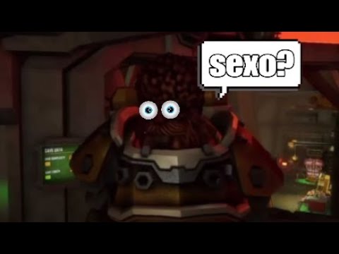 O famoso scp 0-2469 - YouTube