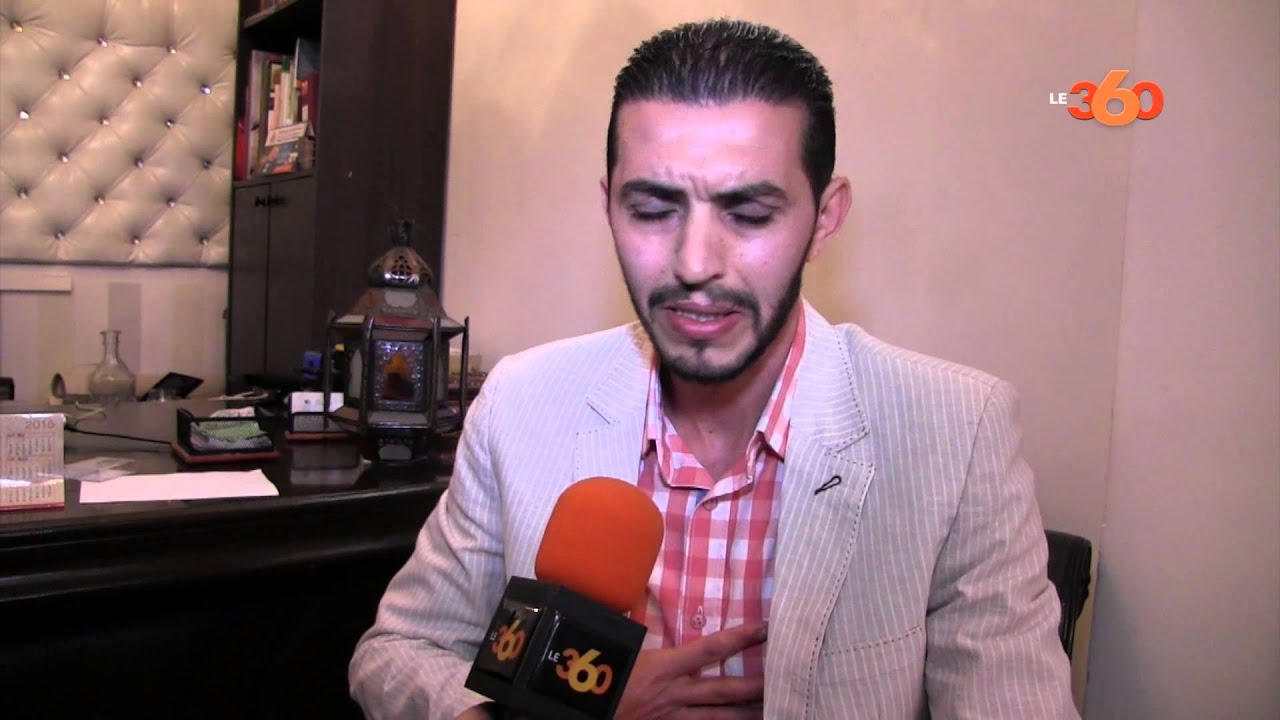 Mohamed Samadi - Alchetron, The Free Social Encyclopedia