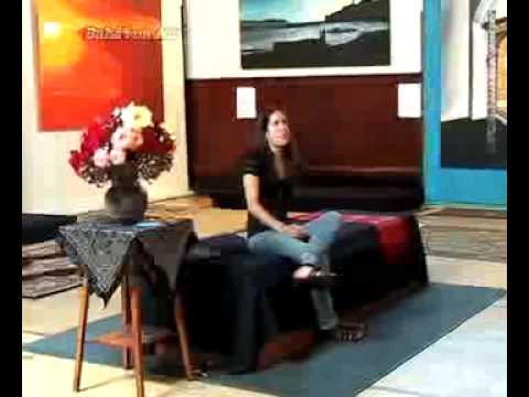 Jess Jacobs Trailer - YouTube