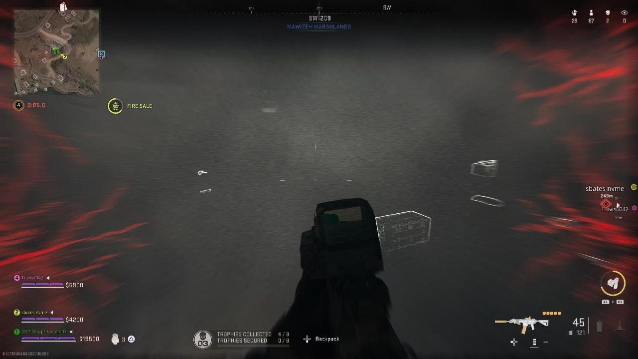 How To Use Battle Rage CORRECTLY - YouTube