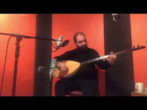 Güvercin Uçuverdi - Ayhan AYDIN (Misket düzeni)