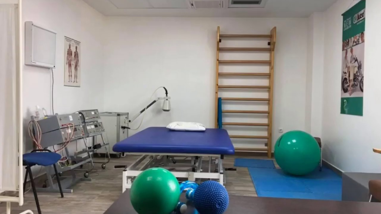 ORS Clinic1 - YouTube