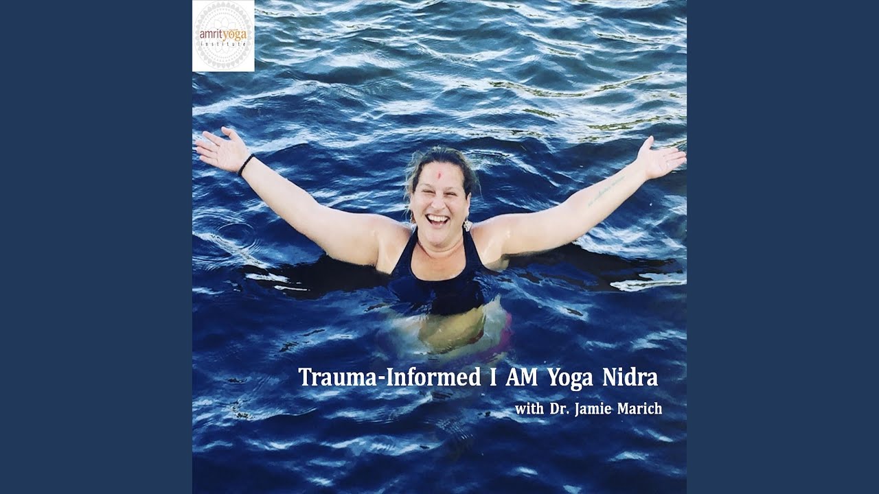 Yoga Nidra for Craving Management - YouTube