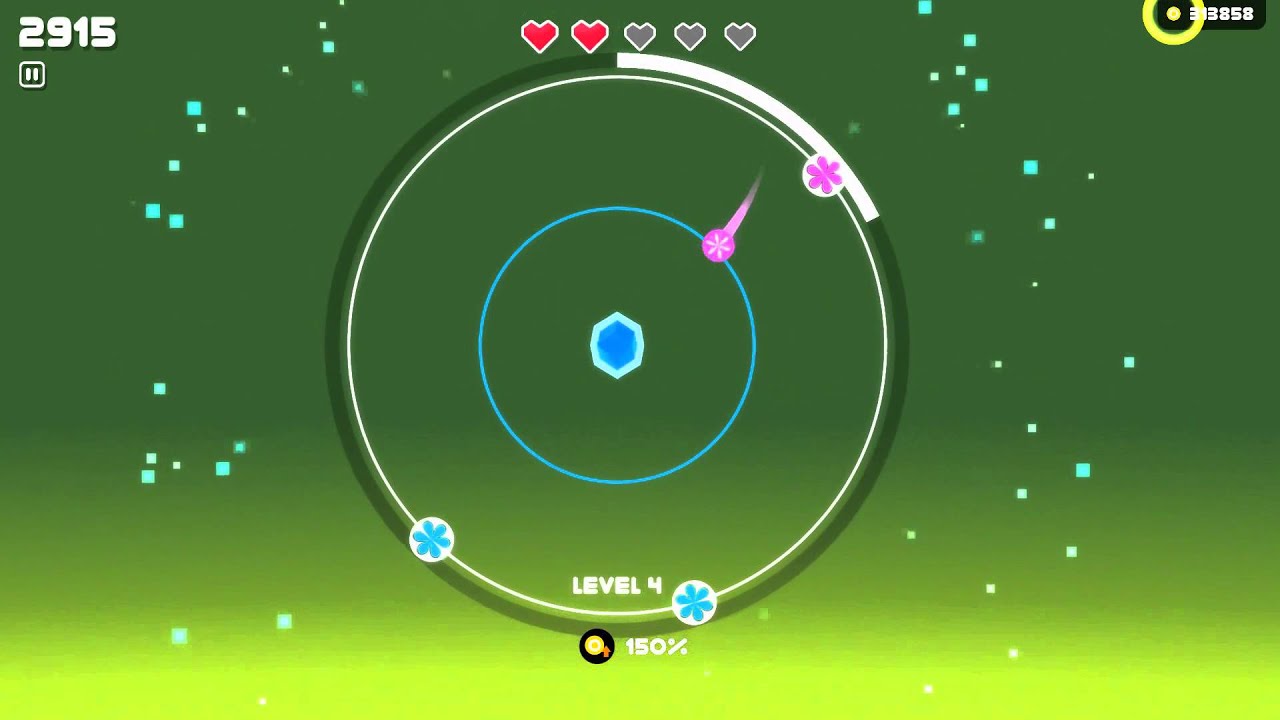 TwoSide Super Orbit Action - Trailer 2 (Play) - YouTube