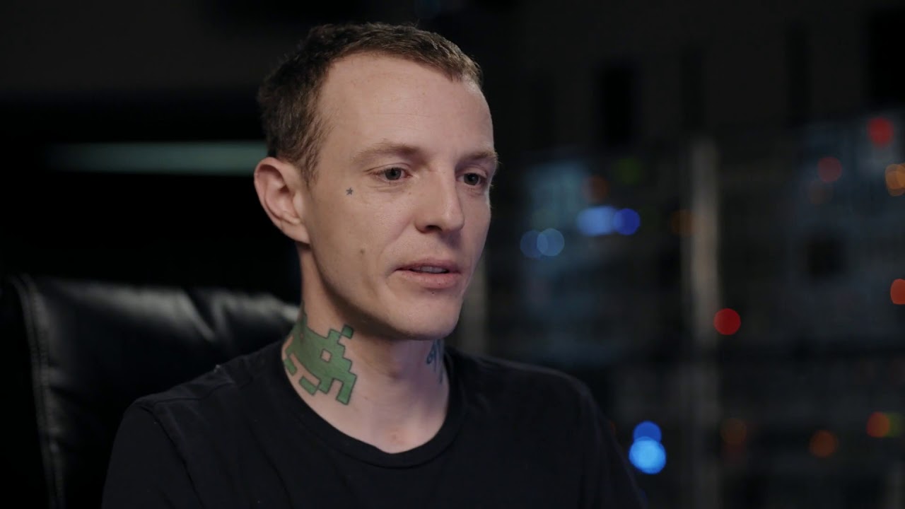 Masterclass with Deadmau5 - YouTube