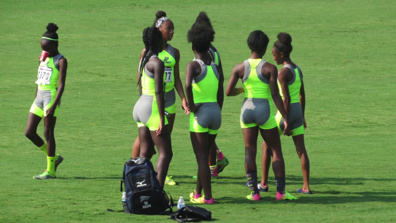 Drive Phase - YouTube