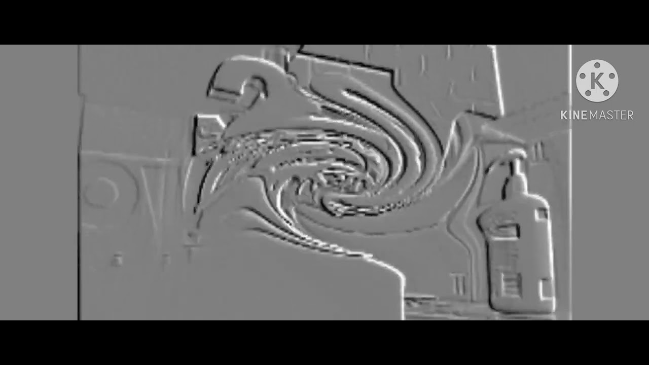 20th century fox logo in swirl embosser - YouTube