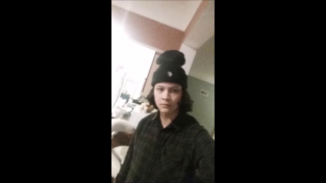 Litty titty mcfitty shitty ass rap - YouTube